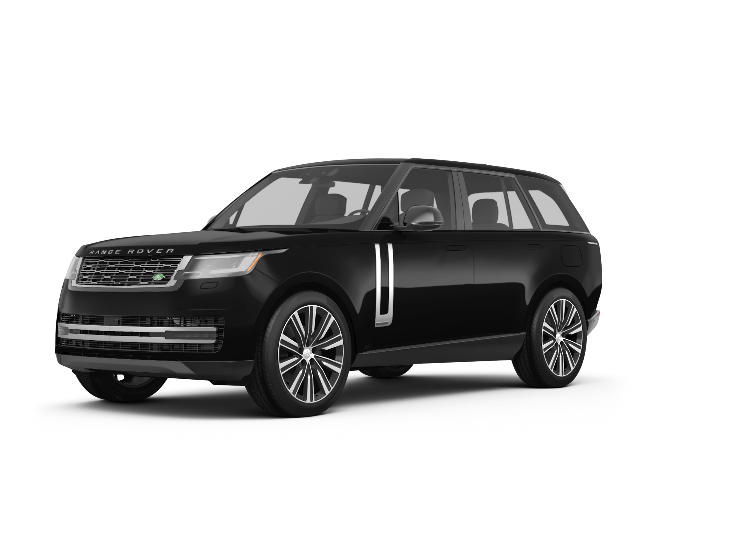 Used 2024 Land+Rover Range+Rover Autobiography For Sale in VERO BEACH ...