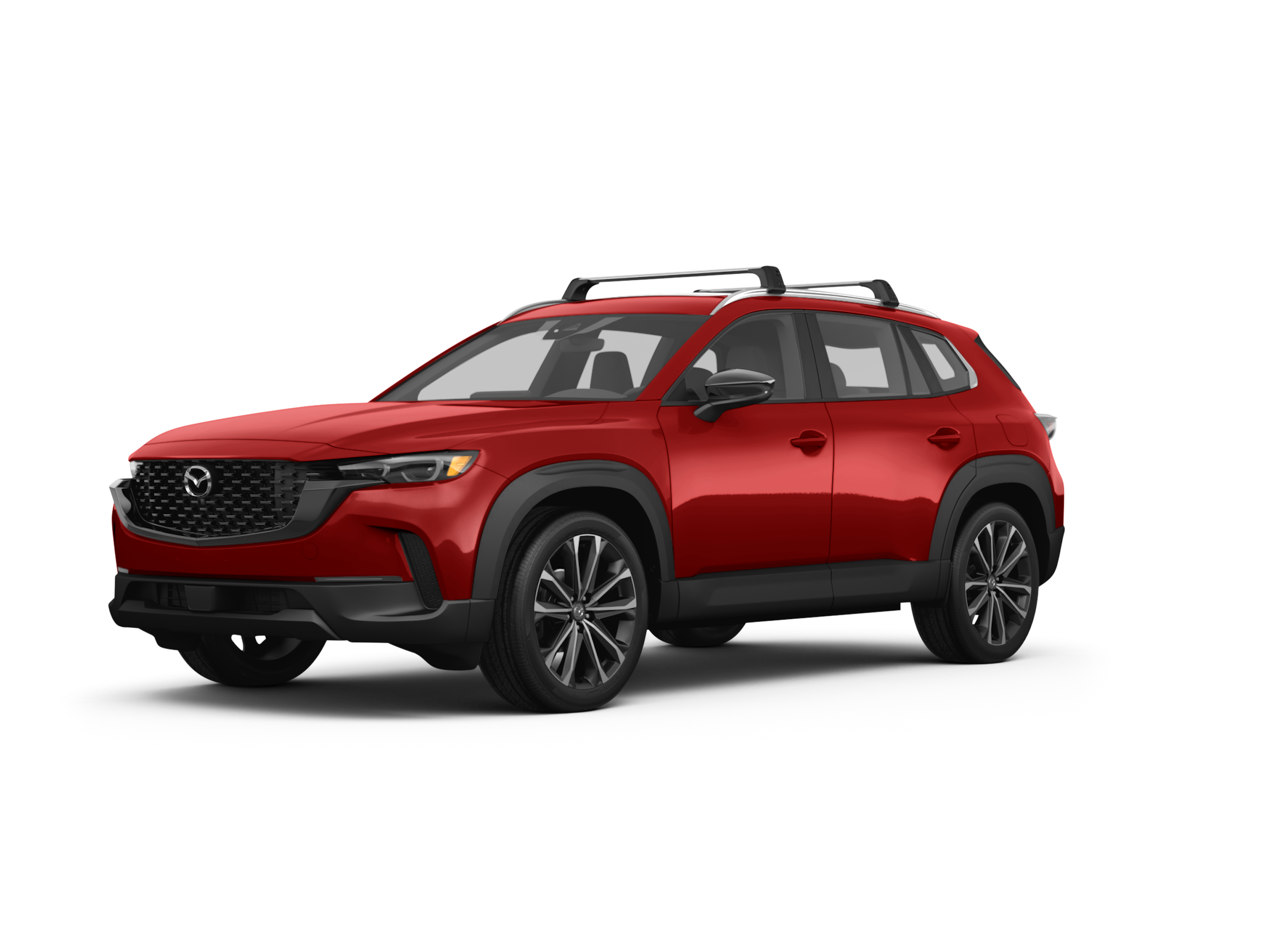 Used 2024 Mazda CX-50 2.5+S+Select+Package For Sale in TROY, MI ...