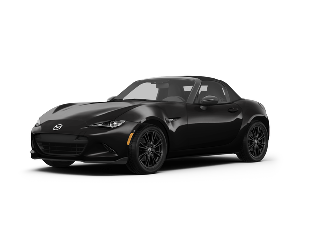Certified Pre-owned 2024 Mazda MX-5+Miata Grand+Touring For Sale in ...