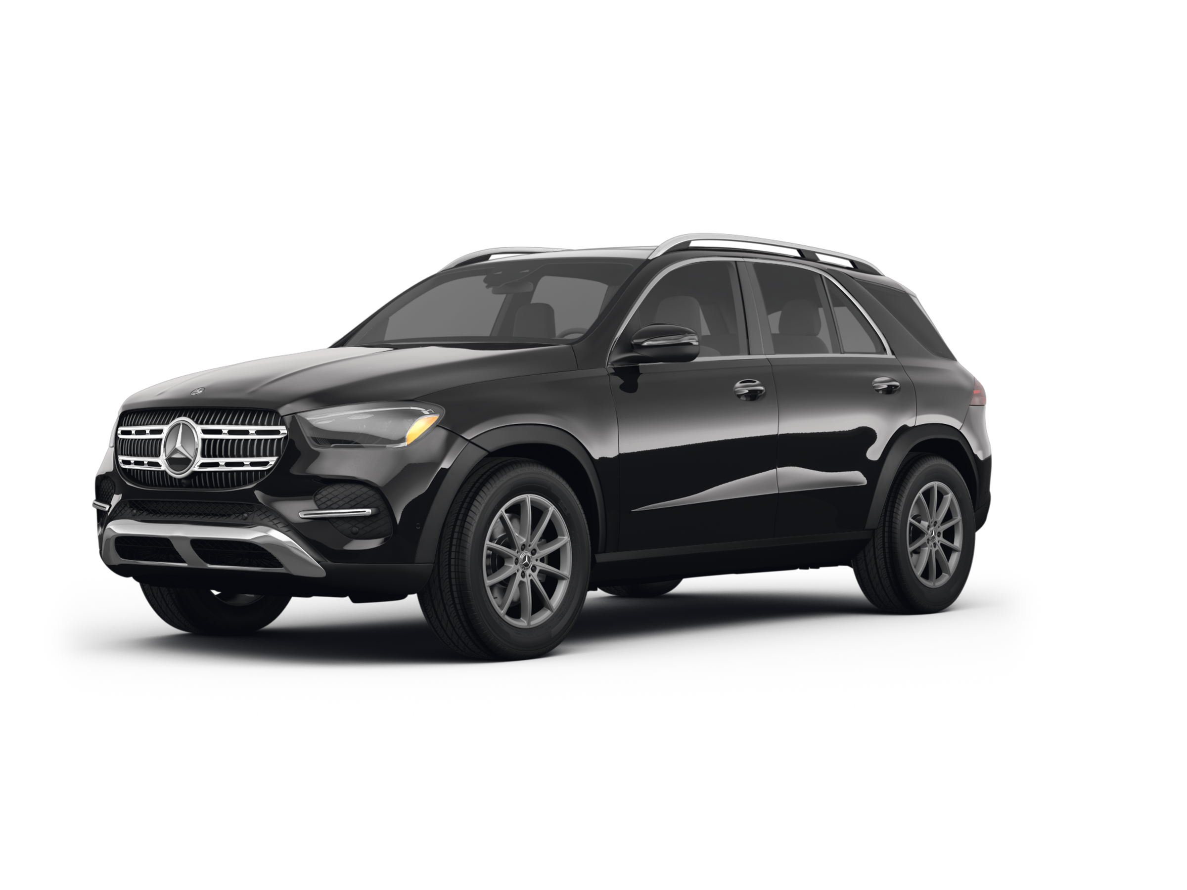 Used 2024 Mercedes-Benz GLE 350 For Sale in Round Rock, TX | Capital ...