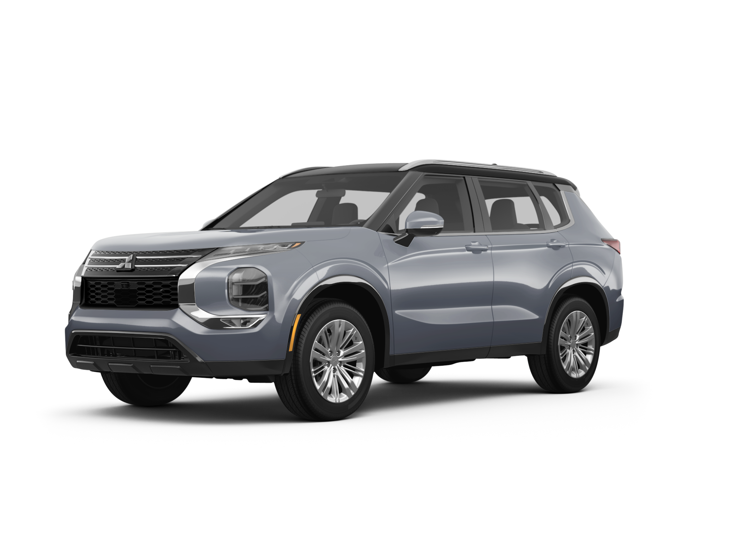 Jim Shorkey Mitsubishi North Hills