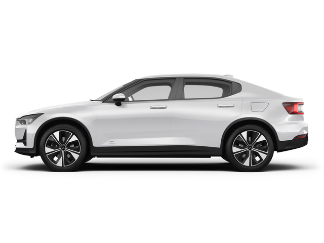 Used White Polestar 2 Performance Plus For Sale in Los Angeles, CA ...