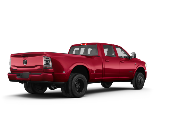 Used 2024 Red Ram 3500 For Sale in Austin, TX | Auto Navigator