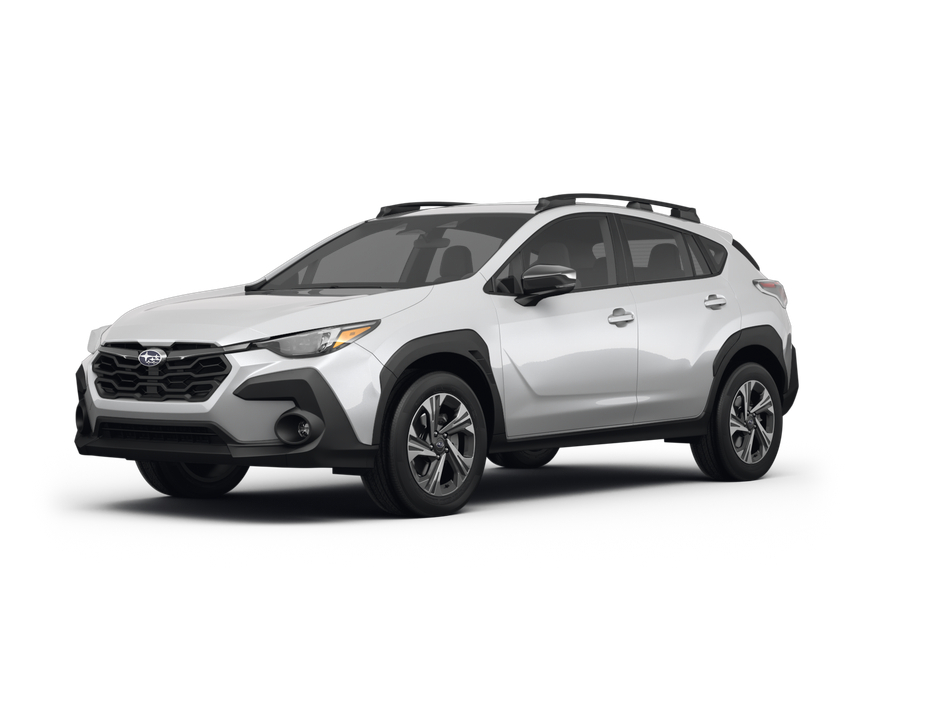 Used 2024 Subaru Crosstrek Base For Sale in SIOUX FALLS, SD | Capital ...