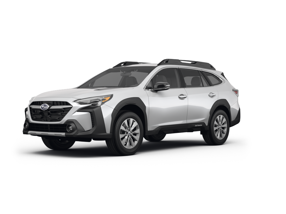 Certified Pre-owned 2024 Subaru Outback Limited For Sale in Bossier ...