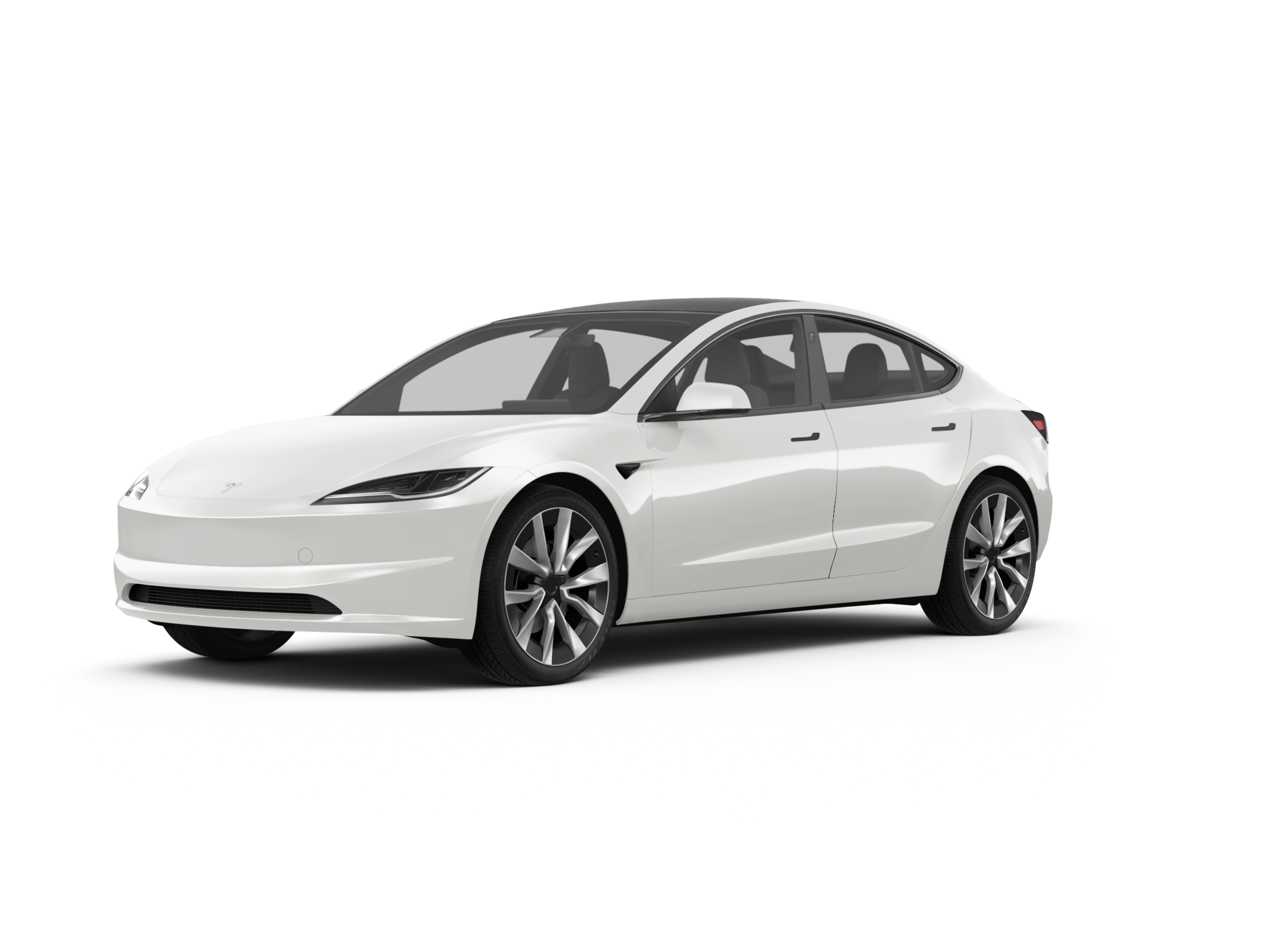 Used 2024 Tesla Model+3 Long+Range For Sale in WEST COVINA, CA ...