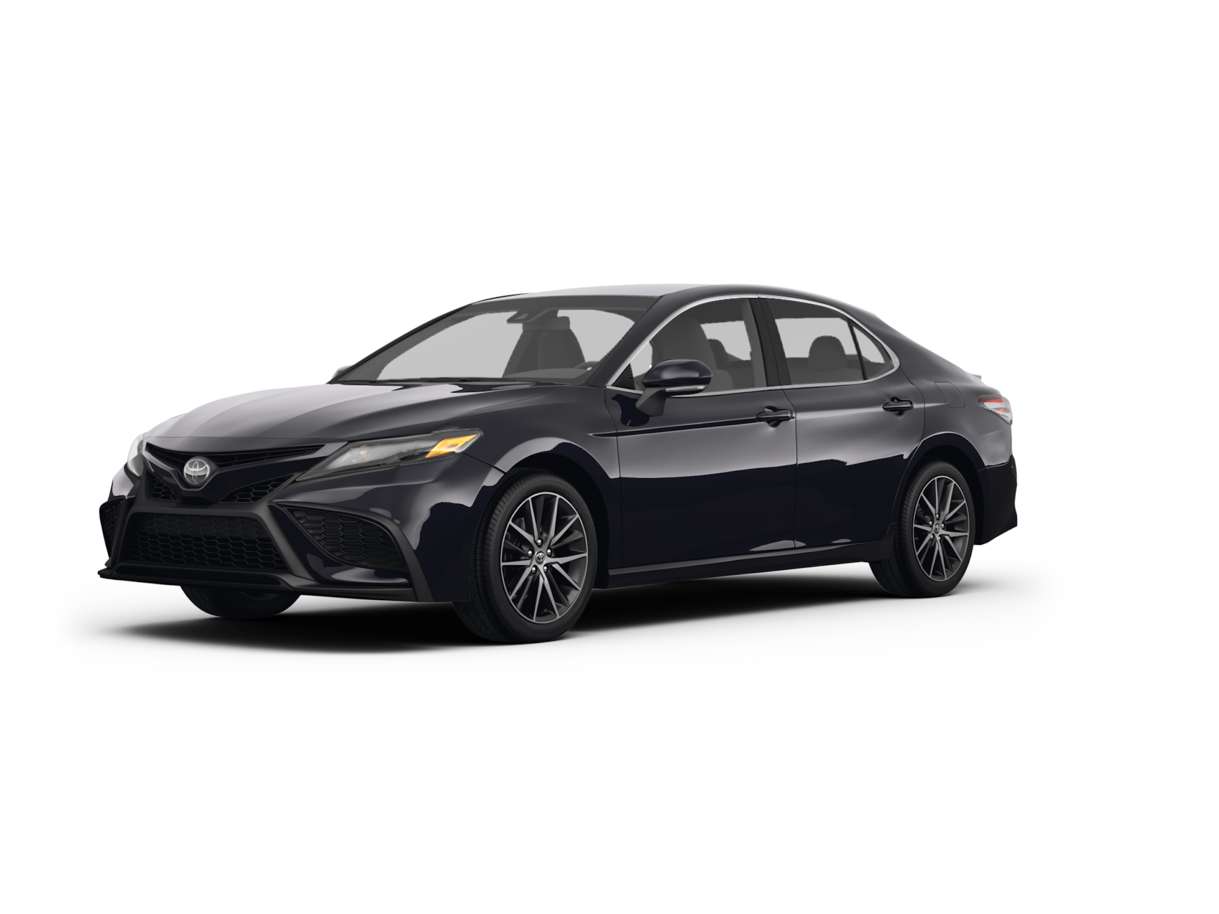Used 2024 Toyota Camry SE For Sale in SANDY, UT | Capital One Auto ...