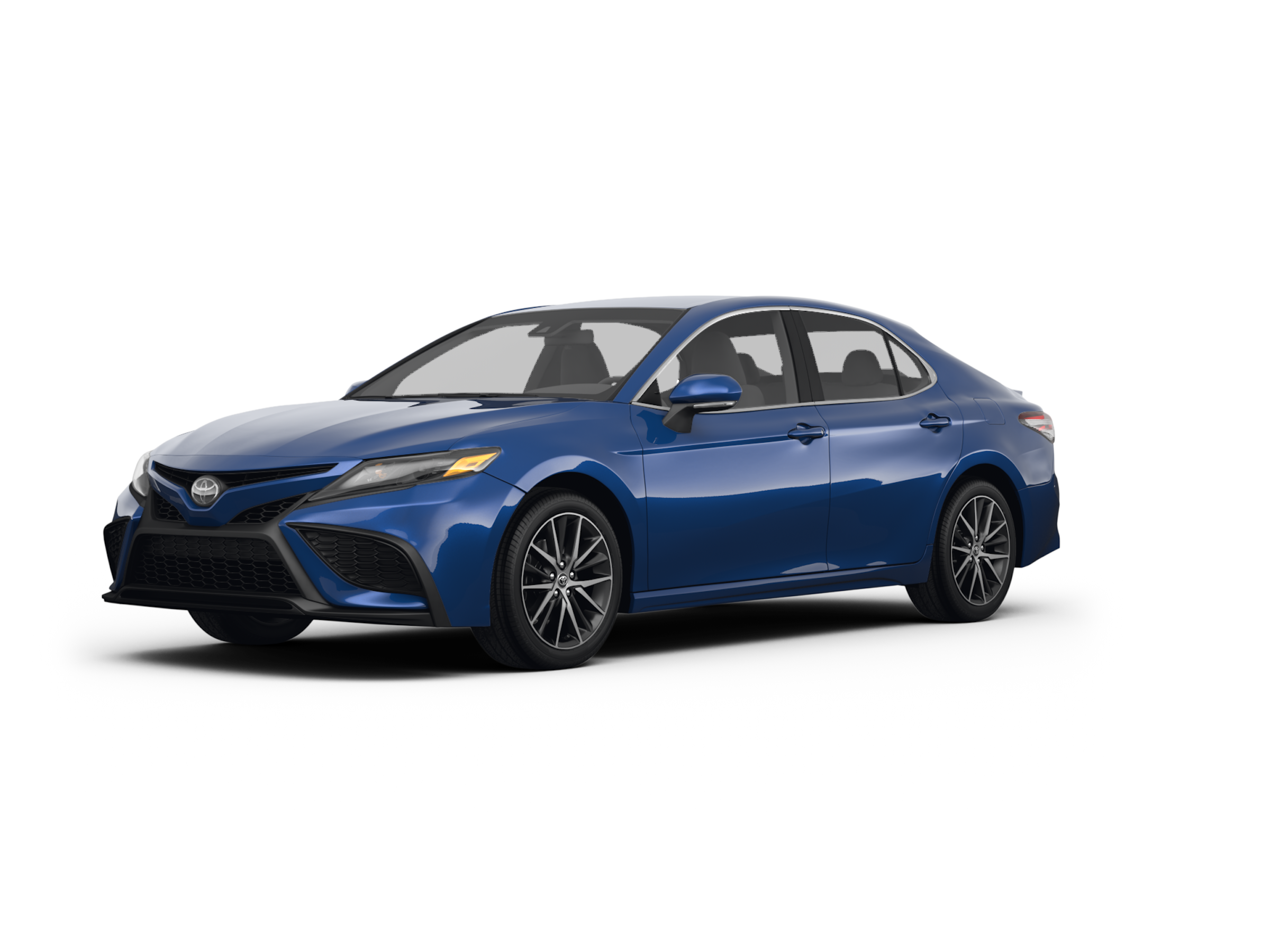 Used 2024 Toyota Camry LE For Sale in Milwaukee, WI | Capital One Auto ...