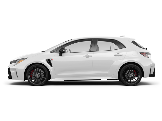 New Toyota GR Corolla Premium with Rear View Camera For Sale in Raleigh ... New Toyota GR Corolla Premium with Rear View Camera For Sale in Raleigh ...
