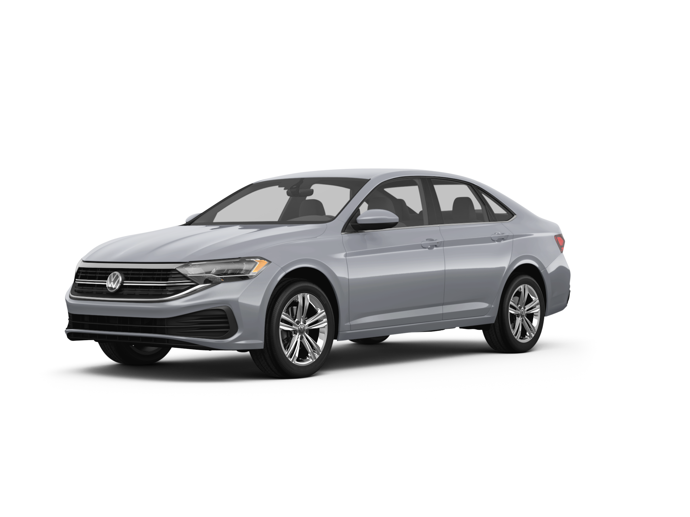 Used 2024 Volkswagen Jetta S For Sale in Waukesha, WI | Capital One ...