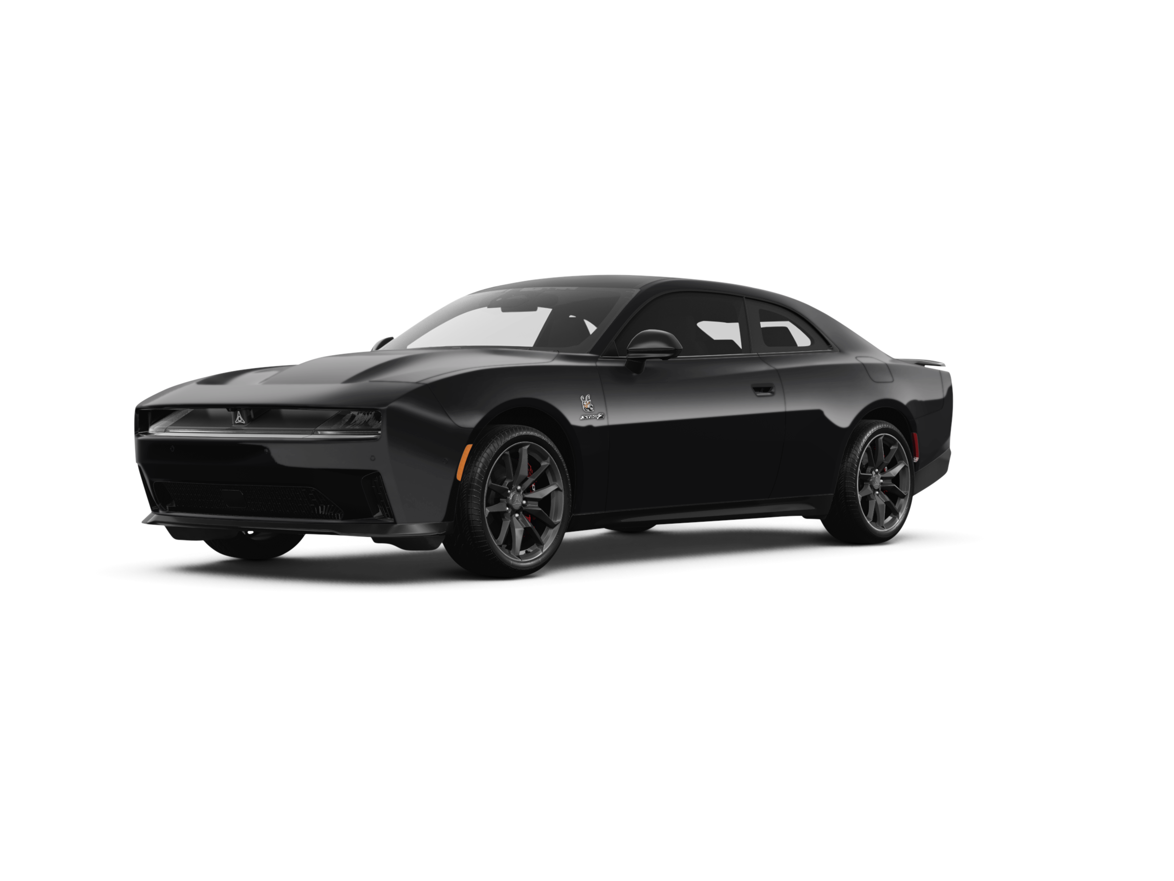 New 2025 Dodge Charger Daytona R/T For Sale in Savannah, GA | Capital ...