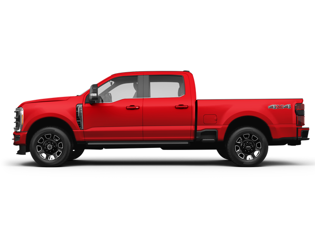 Used 2025 Red Ford F-250 For Sale in Raleigh, NC | Auto Navigator