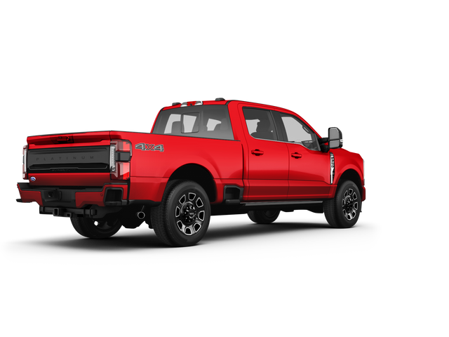 Used 2025 Red Ford F-250 For Sale in Raleigh, NC | Auto Navigator
