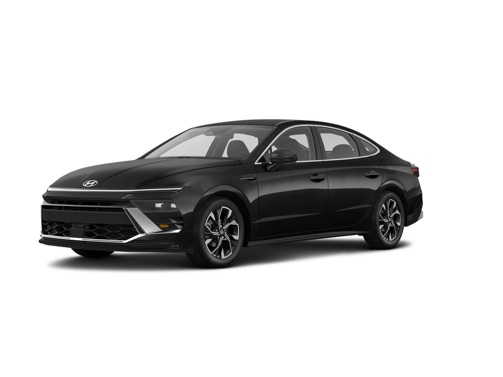 Used 2025 Hyundai Sonata SEL For Sale in COCONUT CREEK, FL | Capital ...