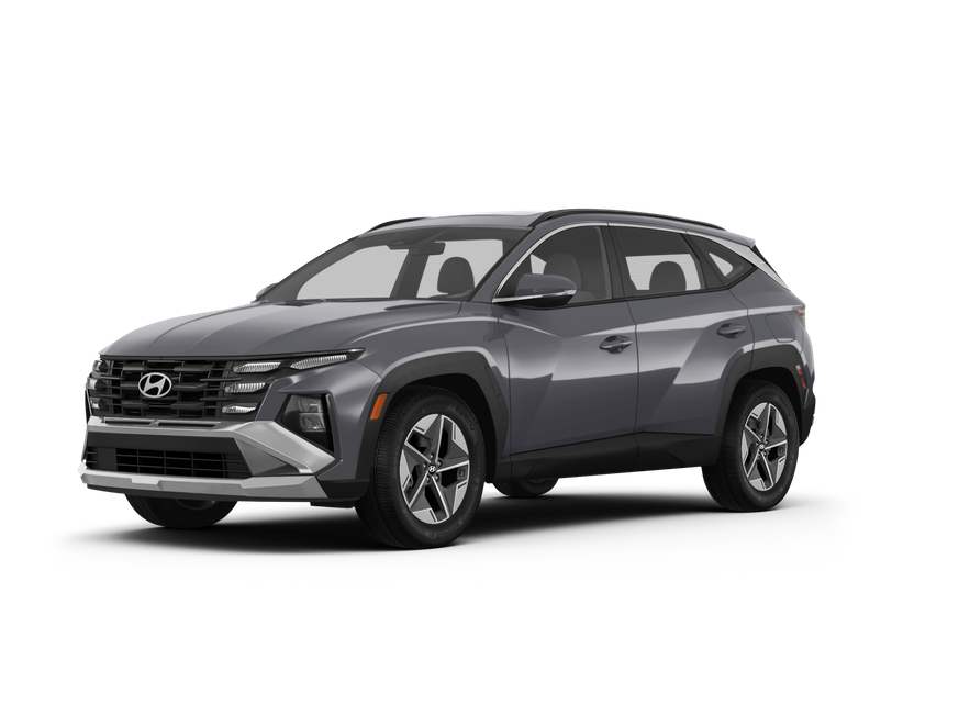 Certified Pre-owned 2025 Hyundai Tucson SEL+Convenience For Sale in ...