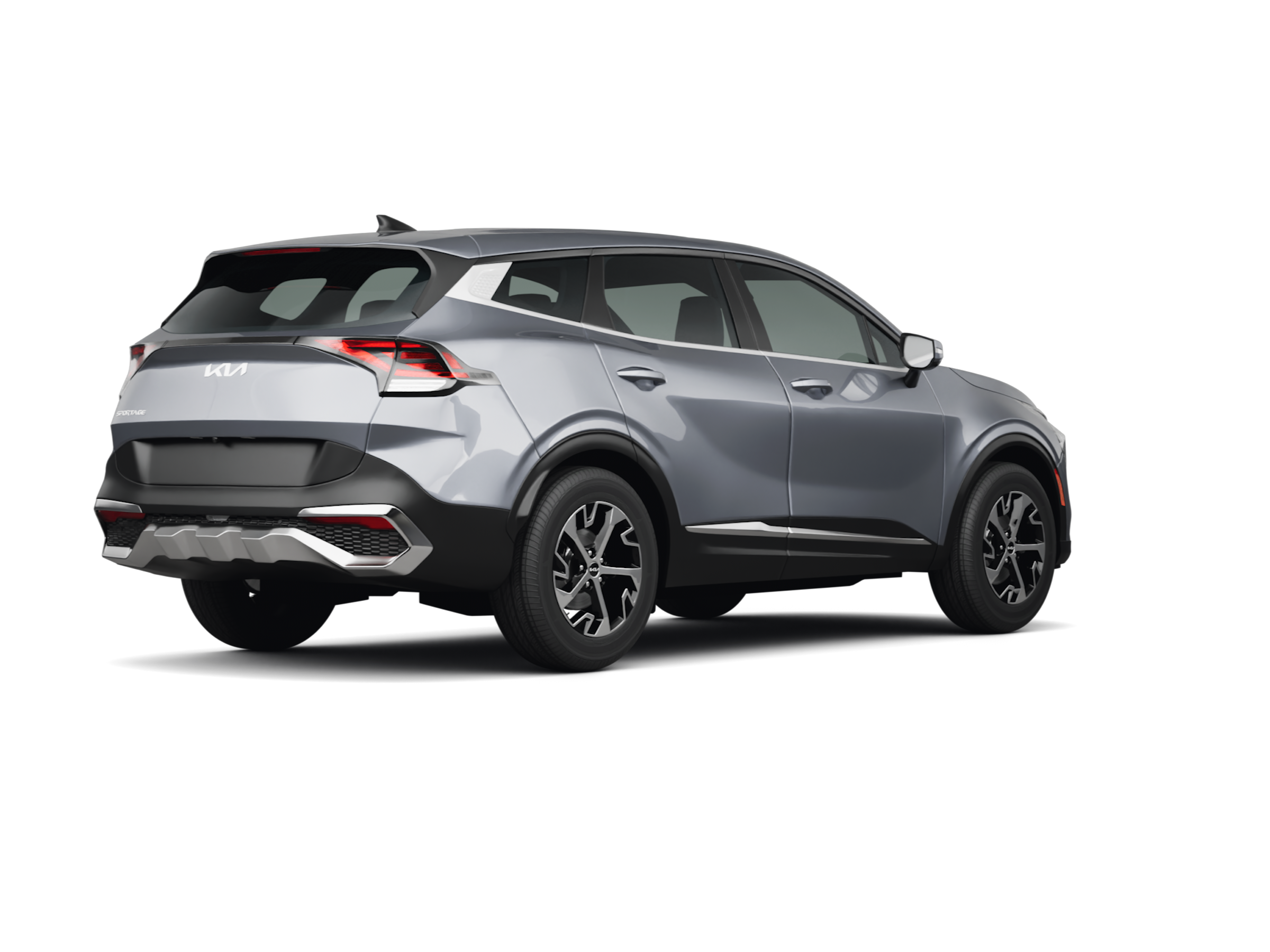Used 2025 Kia Sportage LX For Sale in UNION CITY, GA | Capital One Auto ...
