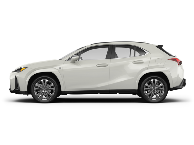 New Lexus LX LX 600 F SPORT For Sale in Minneapolis, MN | Auto Navigator