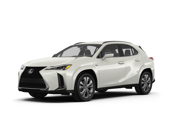 New Lexus LX LX 600 F SPORT For Sale in Minneapolis, MN | Auto Navigator