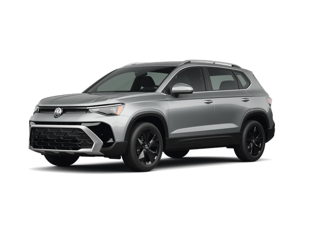 New 2025 Volkswagen Taos SE For Sale in Kansas City, MO | Auto Navigator