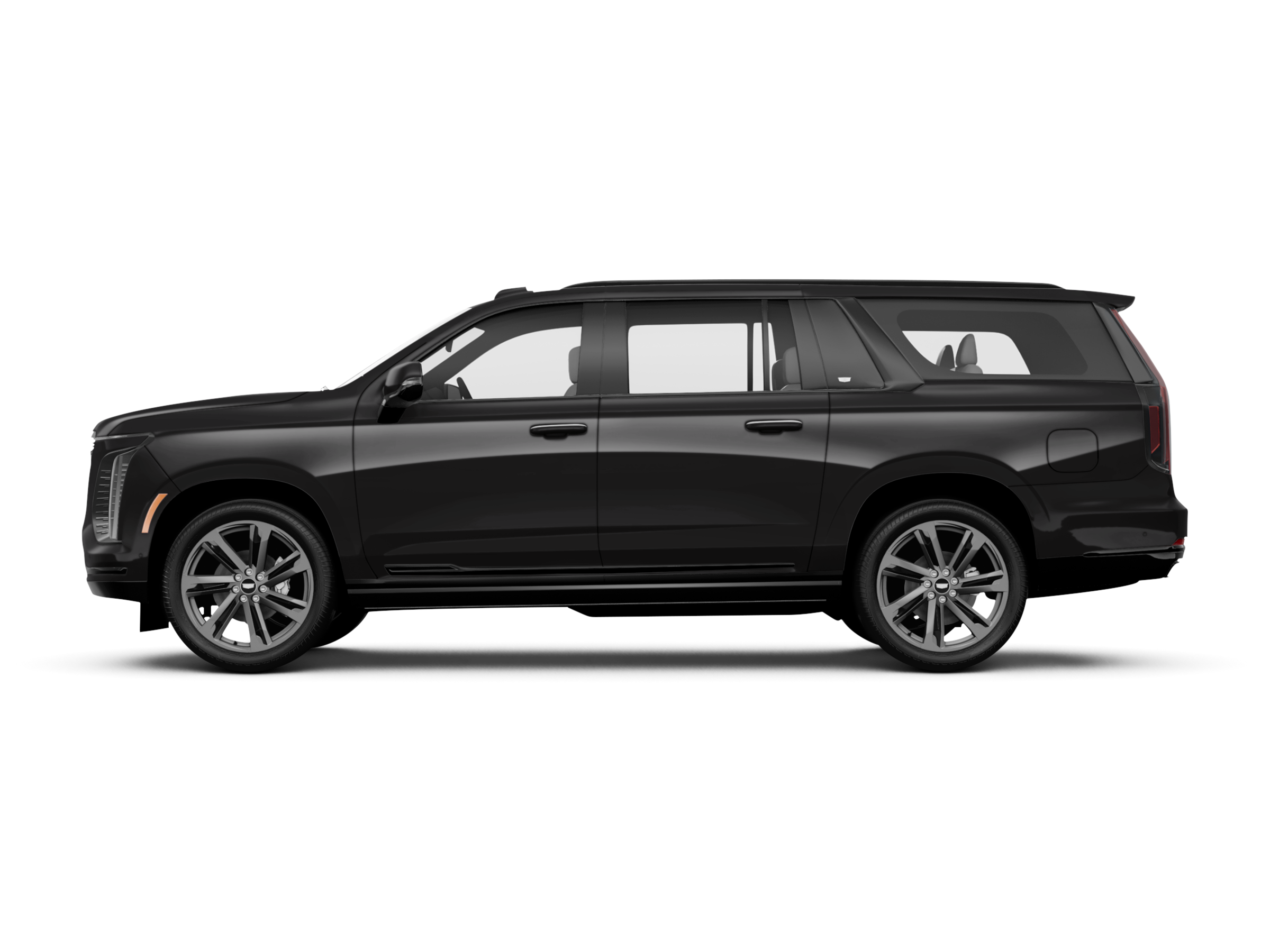 New 2026 Cadillac Escalade+ESV 4WD+Luxury For Sale in Long Island City ...