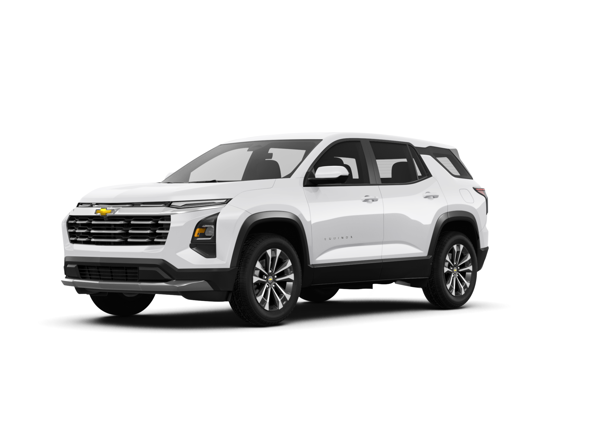 Used 2026 Chevrolet Equinox FWD LT For Sale in HOWELL, MI | Capital One ...