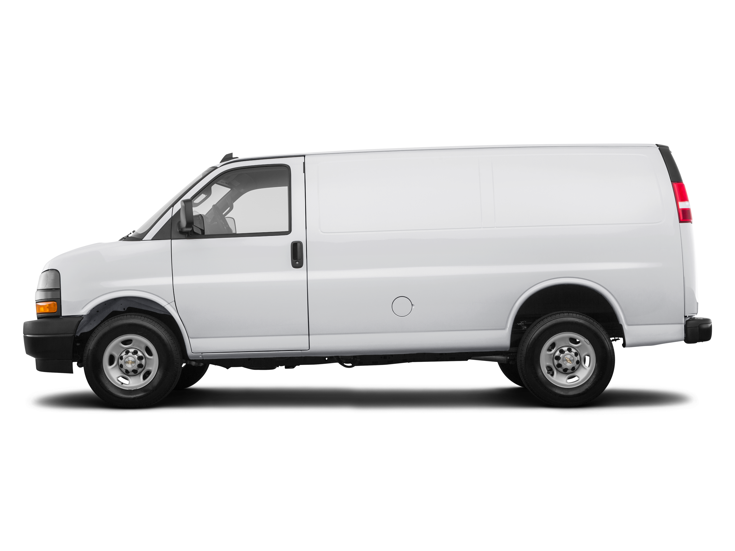 New 2026 Chevrolet Express Base For Sale in SILVER SPRING, MD | Capital ...