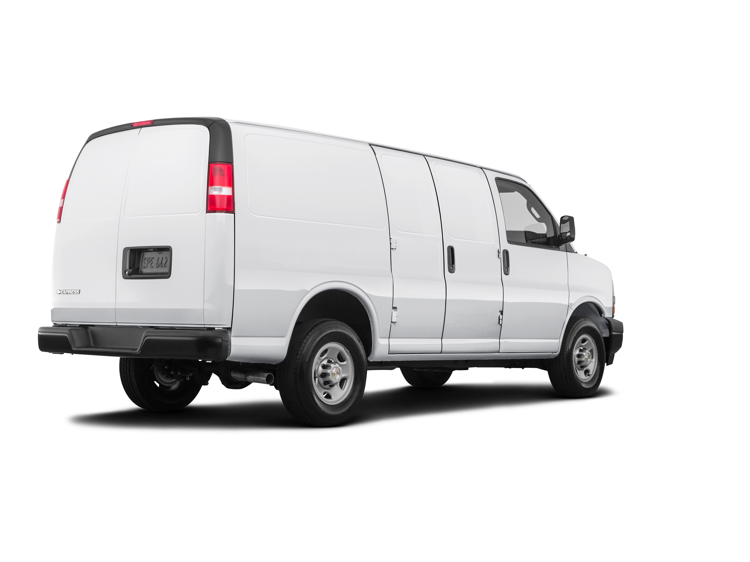 New 2026 Chevrolet Express Base For Sale in SILVER SPRING, MD | Capital ...