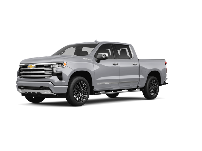 New 2026 Chevrolet Silverado+1500 High+Country For Sale in MEMPHIS, TN ...