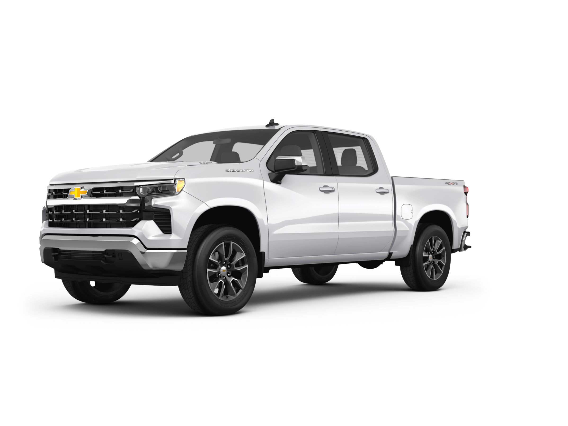 Used 2026 Chevrolet Silverado+1500 LT+Trail+Boss For Sale in PROSPER ...