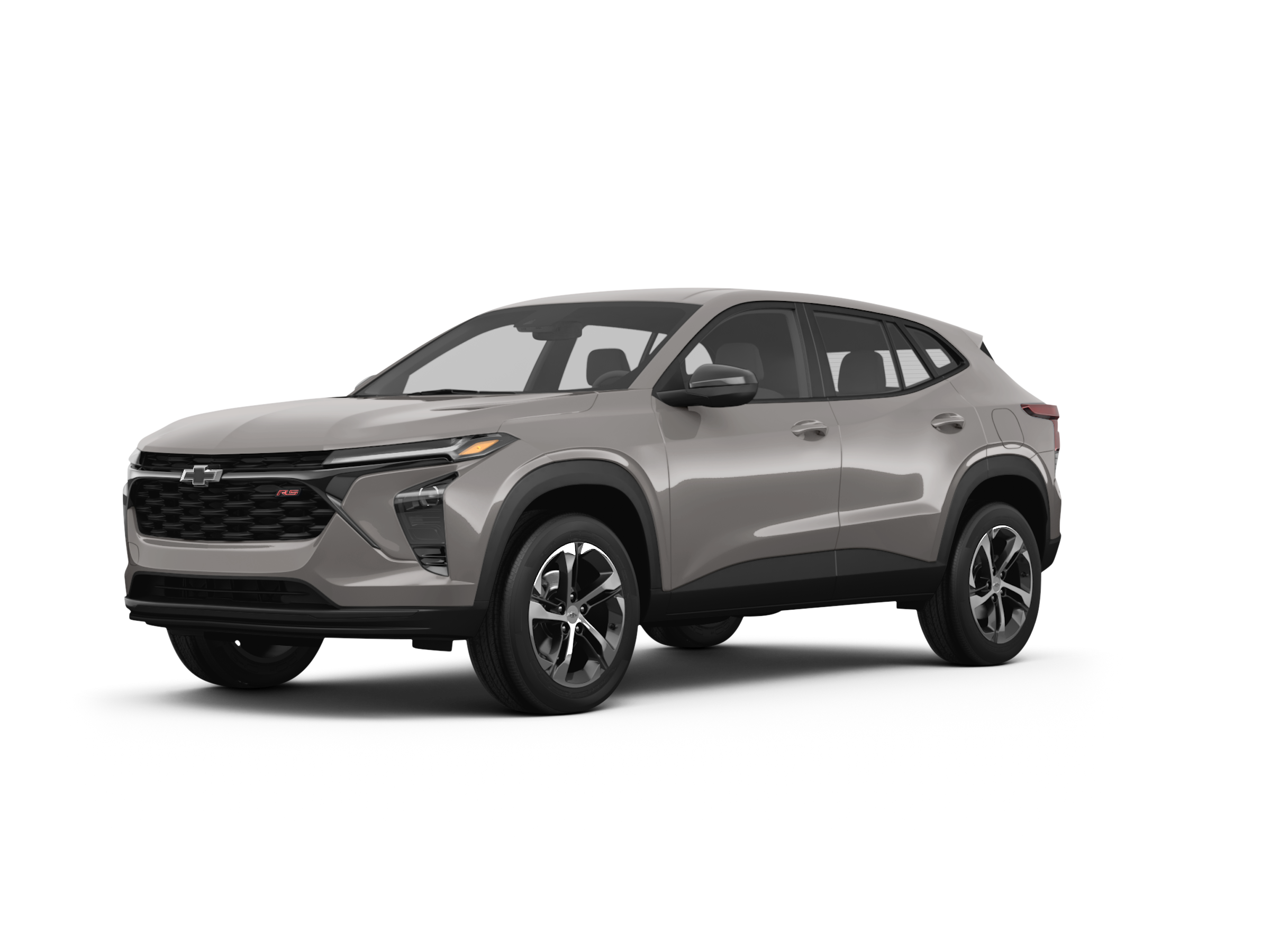 New 2026 Chevrolet Trax ACTIV For Sale in EL CENTRO, CA | Capital One ...