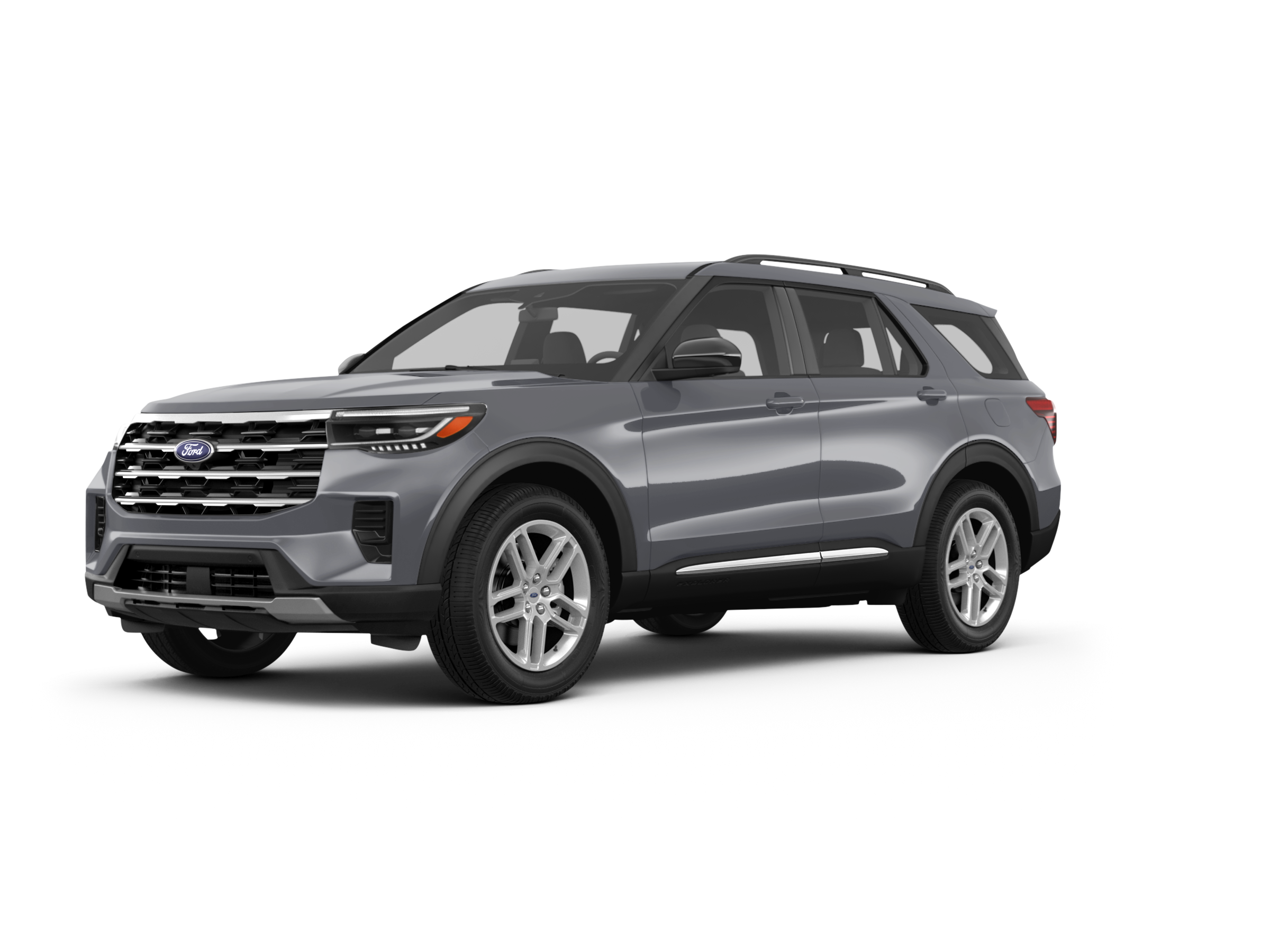 New 2026 Ford Explorer Active For Sale in ST CHARLES, IL | Capital One ...