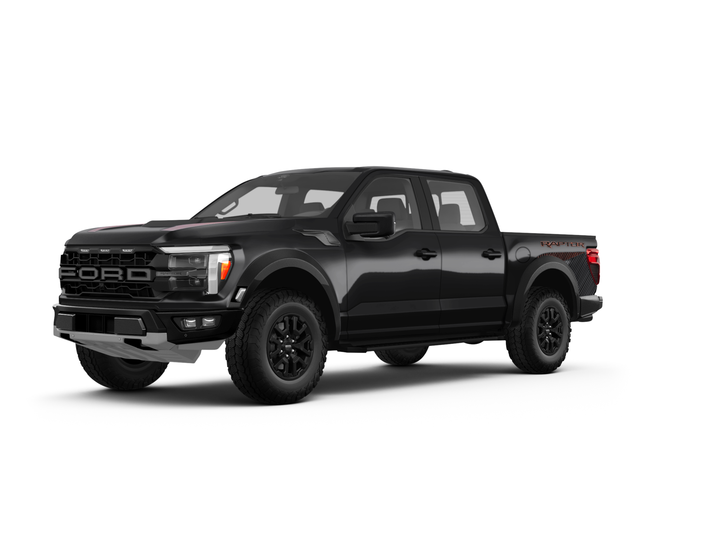 New 2026 Ford F-150 Raptor For Sale in WASHINGTON, PA | Capital One ...