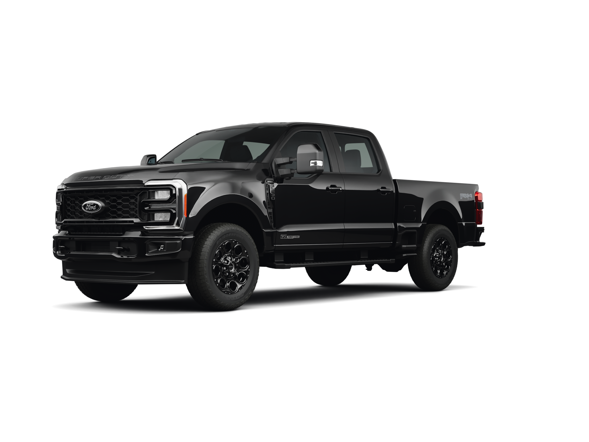 New 2026 Ford F-250 Lariat For Sale in KENNER, LA | Capital One Auto ...