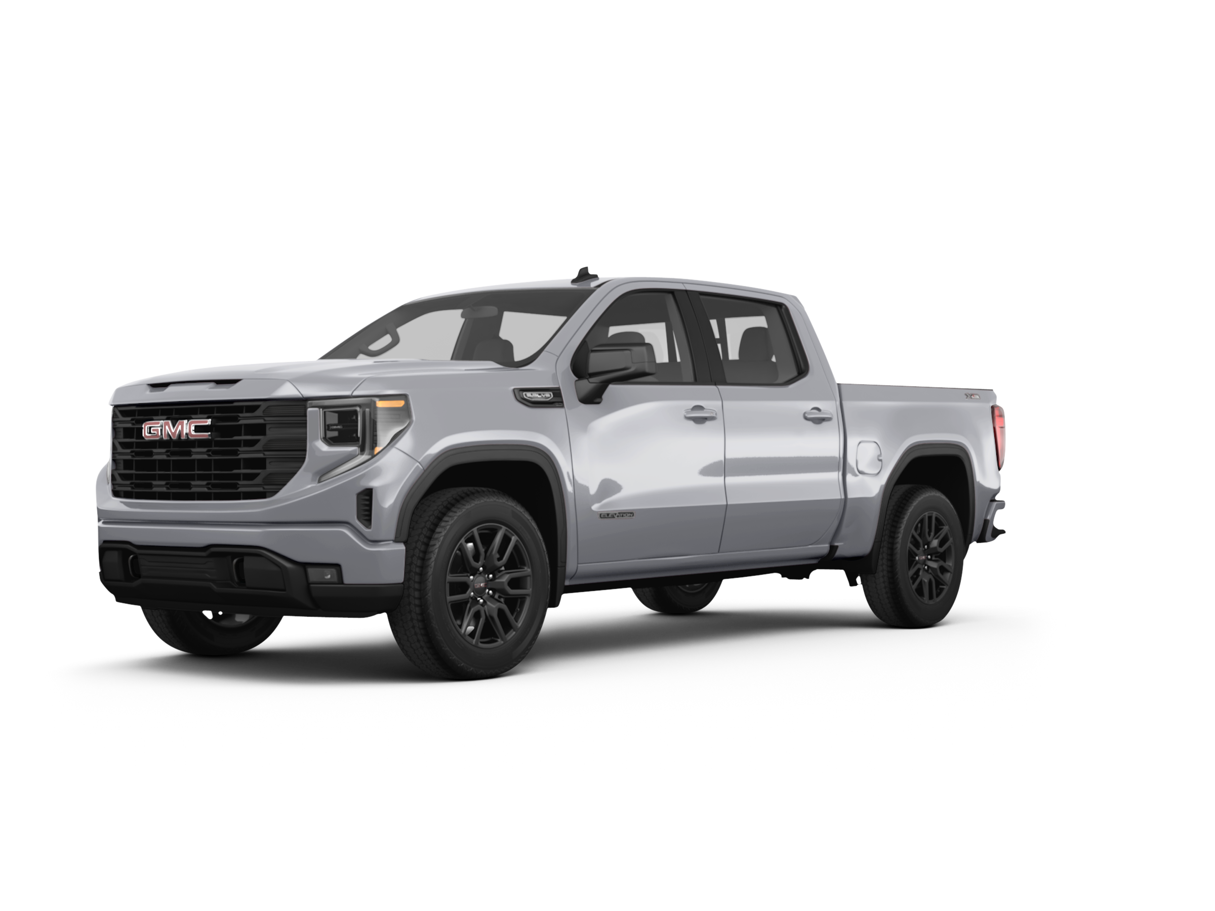 New 2026 GMC Sierra+1500 SLT For Sale in TAMPA, FL | Capital One Auto ...
