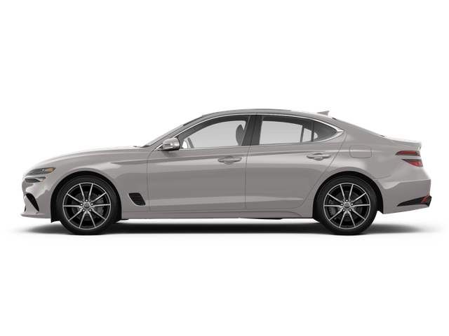 New Genesis G70 3.3T with Sunroof For Sale in Manhattan, NY | Auto ...
