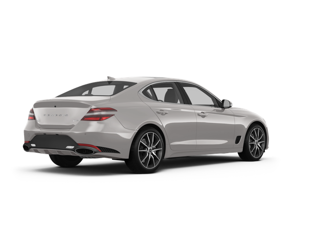 New Genesis G70 3.3T with Sunroof For Sale in Manhattan, NY | Auto ...