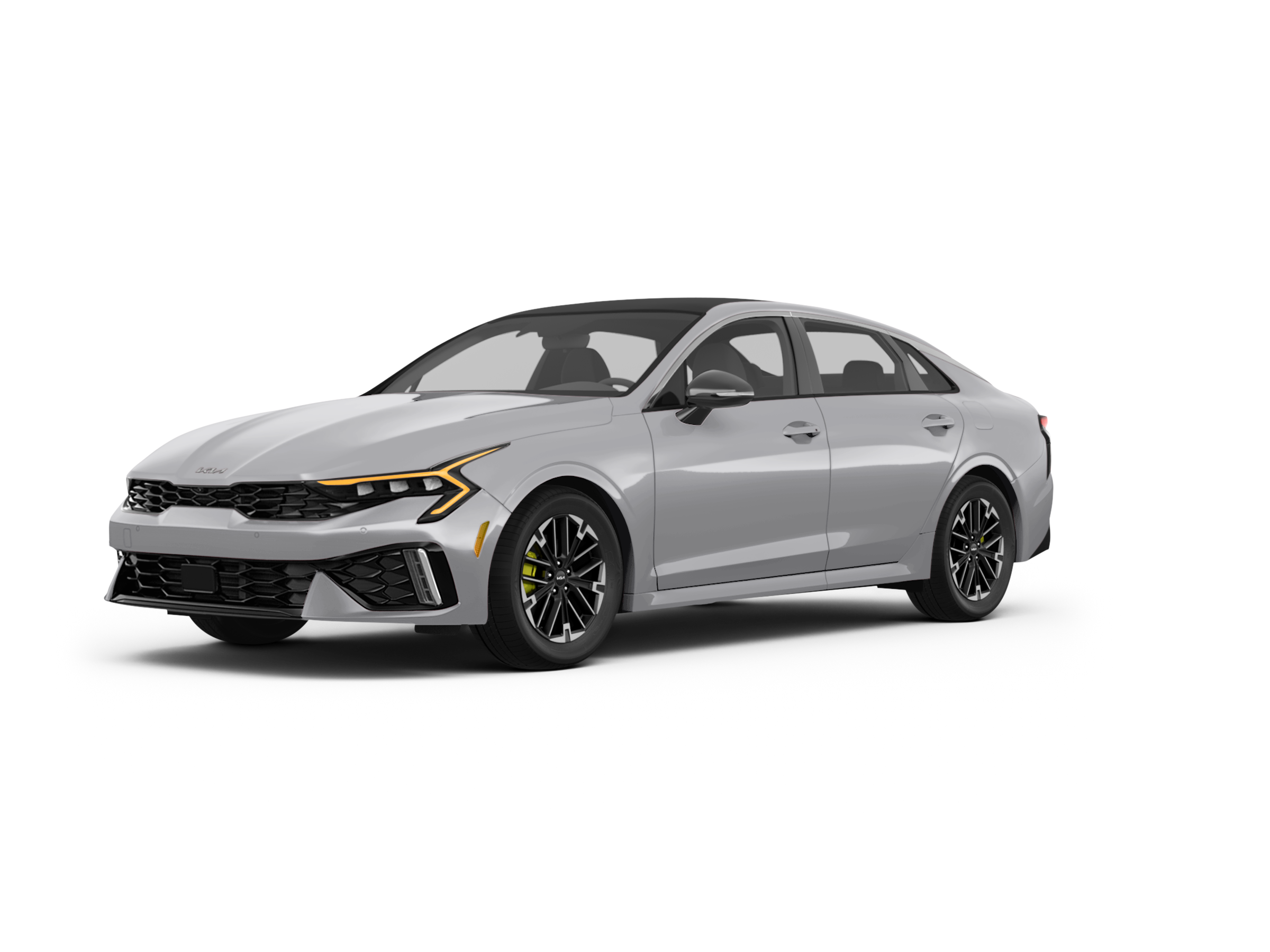 New 2026 Kia K5 GT For Sale in ALPHARETTA, GA | Capital One Auto Navigator