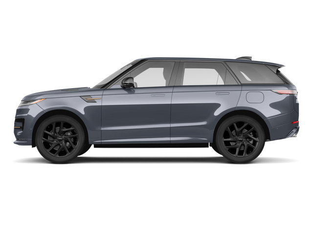 New 2026 Blue Land Rover Range Rover Sport For Sale in Sacramento, CA ...