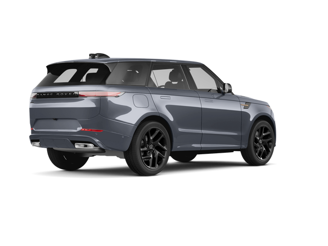 New 2026 Blue Land Rover Range Rover Sport For Sale in Sacramento, CA ...
