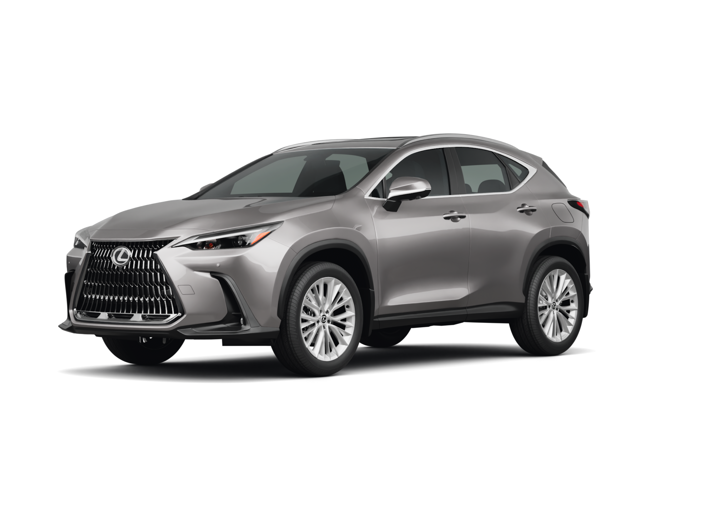 New 2026 Lexus NX 350+Premium For Sale in HOUSTON, TX | Capital One ...
