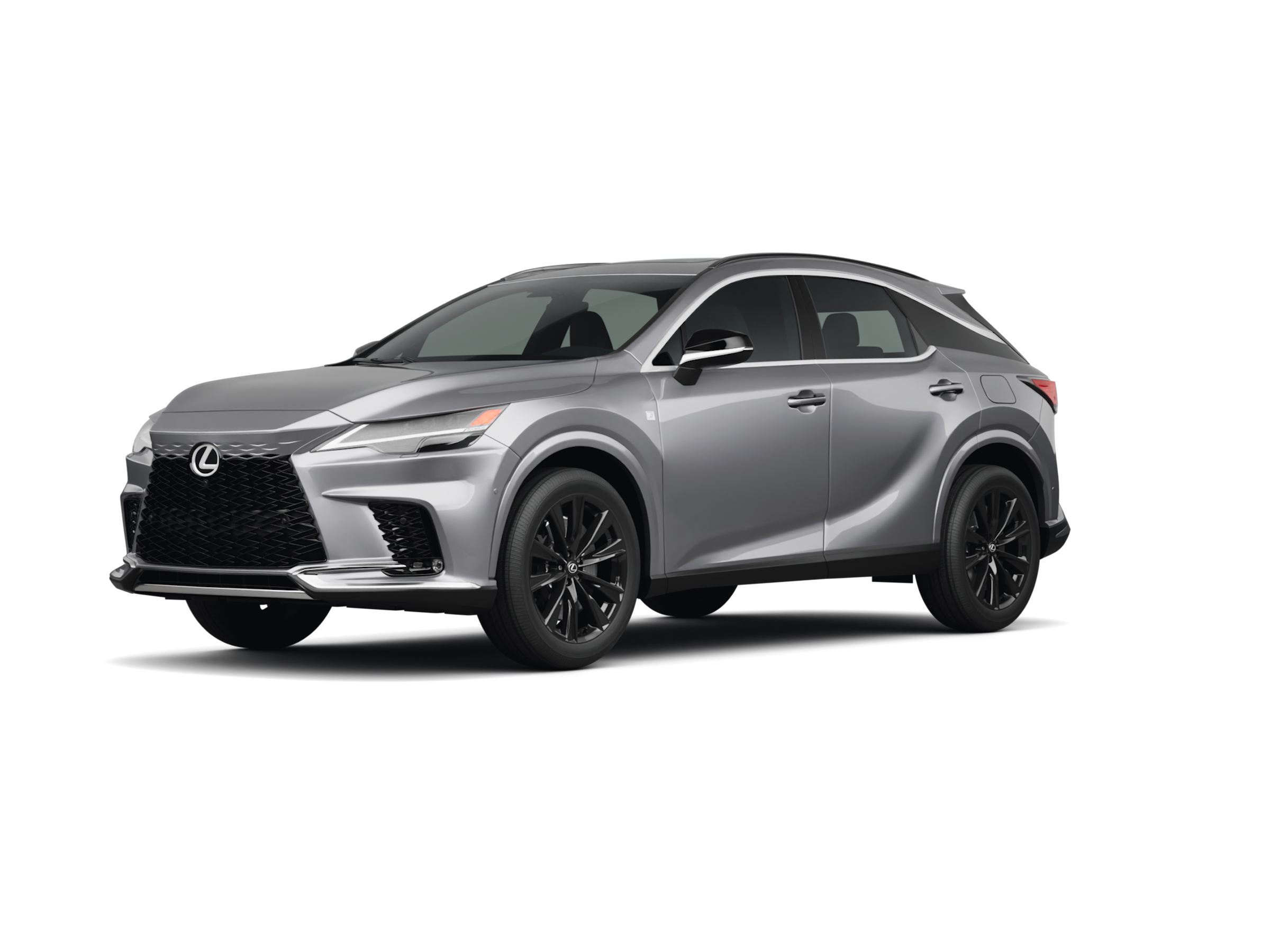 New 2026 Lexus RX 350+F+Sport+Handling For Sale in FREEPORT, NY ...