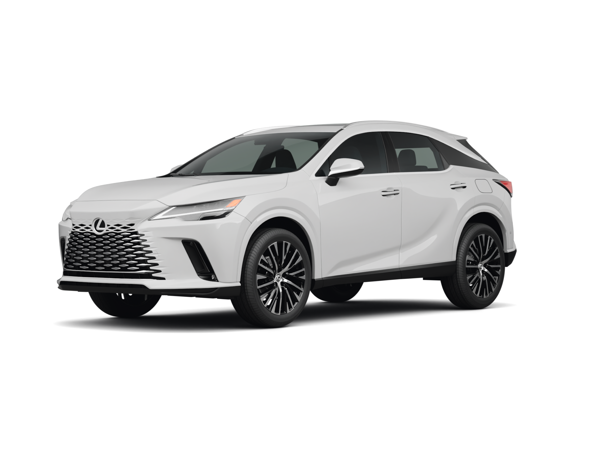 New 2026 Lexus RX RX+350+Premium For Sale in Orlando, FL | Capital One ...