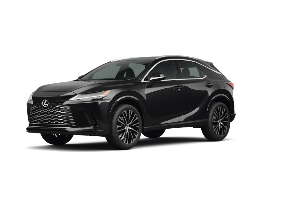New 2026 Lexus RX RX+350+Premium For Sale in INDIANAPOLIS, IN | Capital ...