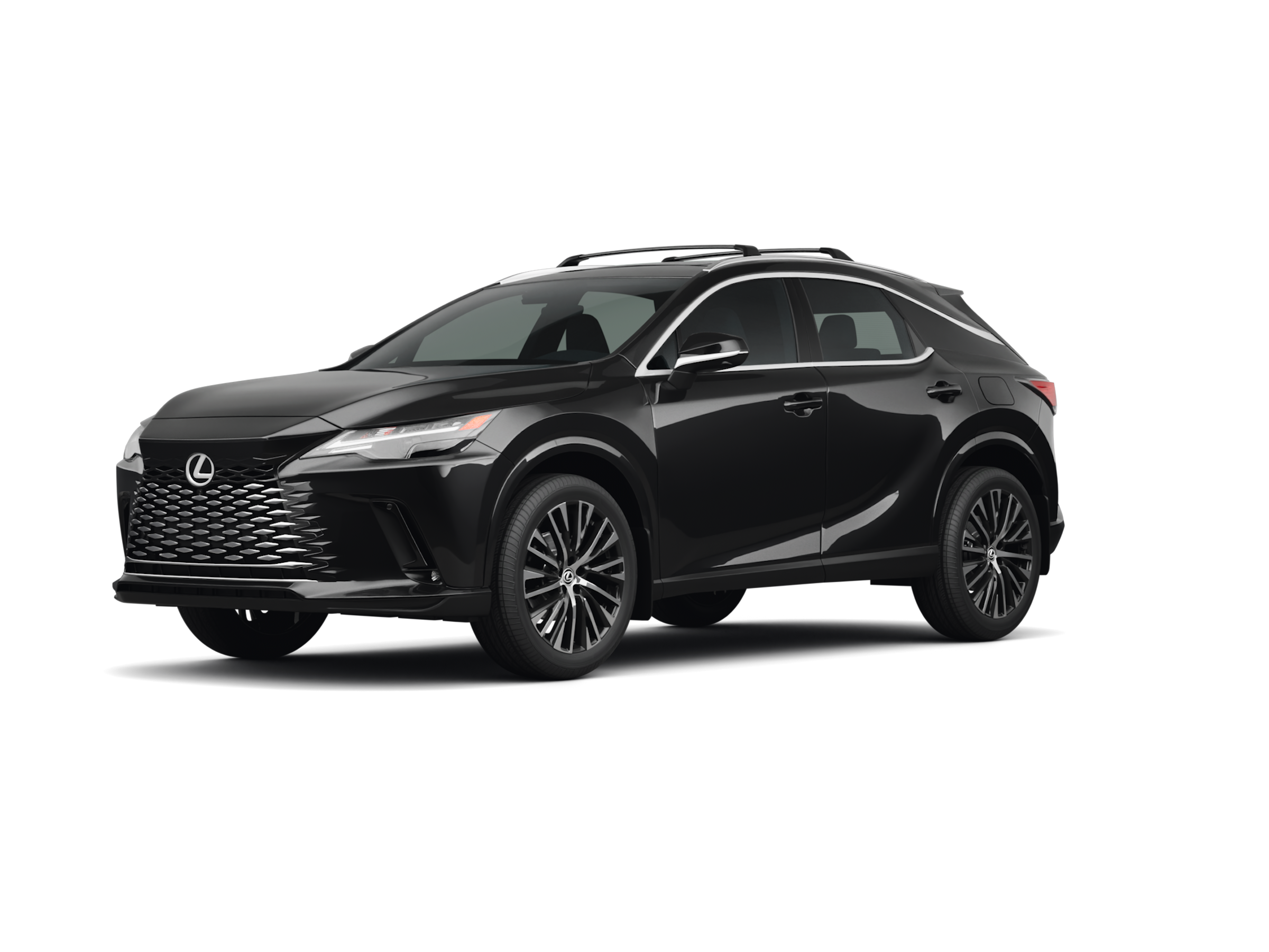 New 2026 Lexus RX RX+350h+Premium+ For Sale in BROOKLYN, NY | Capital ...