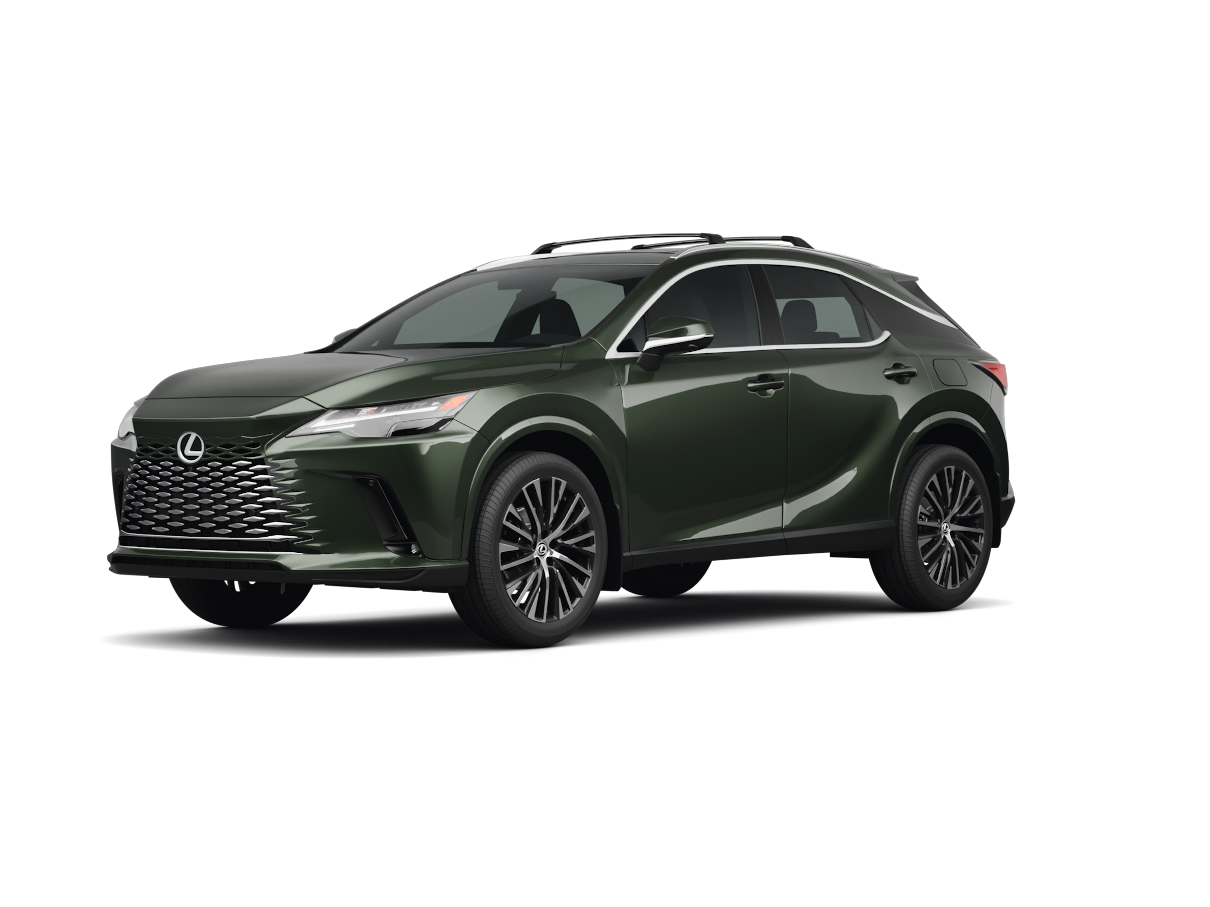 New 2026 Lexus RX RX+350h+Premium+ For Sale in INDIANAPOLIS, IN ...