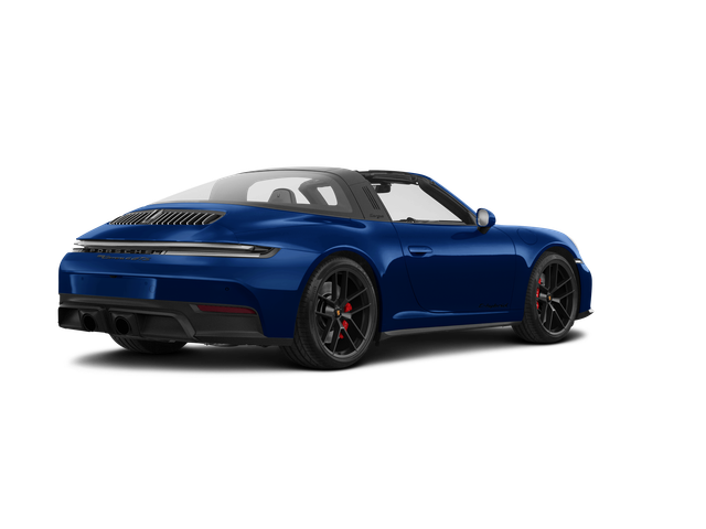 New 2026 Blue Porsche 911 Coupe For Sale in San Francisco, CA | Auto ...