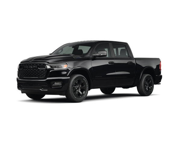 New 2026 Ram 1500 Longhorn For Sale in Savannah, GA | Capital One Auto ...