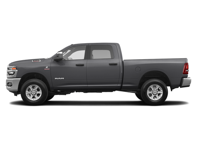 New 2026 Ram 5500 Chassis Cab Big Horn For Sale in Elko, NV | Auto ...