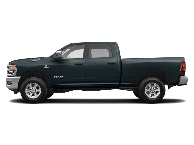 New 2026 Blue Ram 3500 Pickup For Sale in Cleveland, OH | Auto Navigator