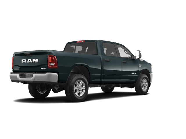 New 2026 Blue Ram 3500 Pickup For Sale in Cleveland, OH | Auto Navigator